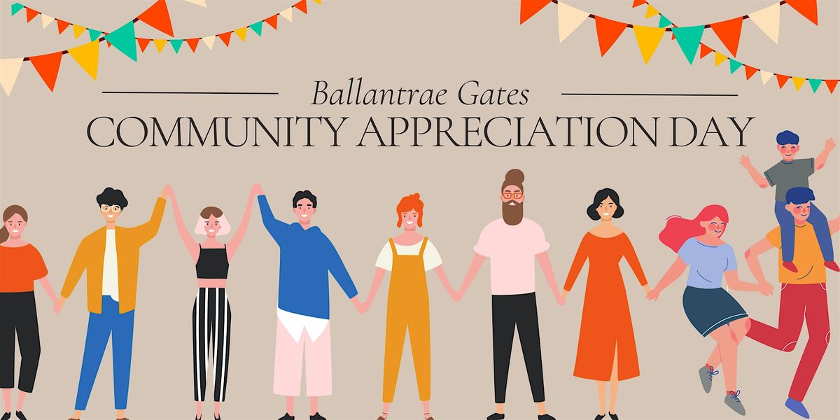 Ballantrae Gates *Free* Community Appreciation Day, 15301 ON-48 ...