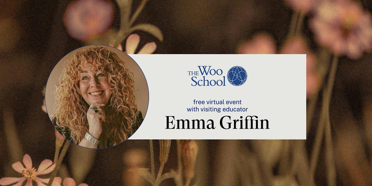 The Woo School | Creating a Sacred Space and Journaling with Emma ...