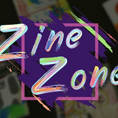 Zine Zone, 150 E Market St, Akron, January 19 2024 | AllEvents.in