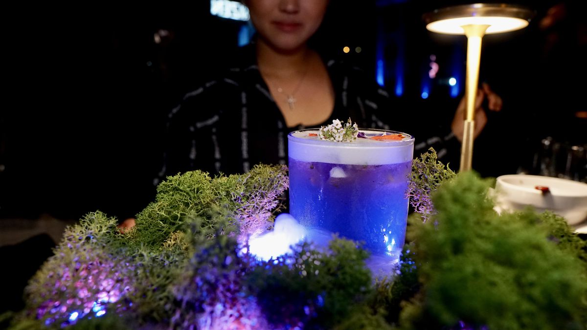 Kaizen NY: The Ultimate Omakase and Nightlife Experience in Flushing ...