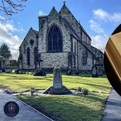 The Romans Course - Bible Study Course, St Nicholas Church, Windy Arbor ...