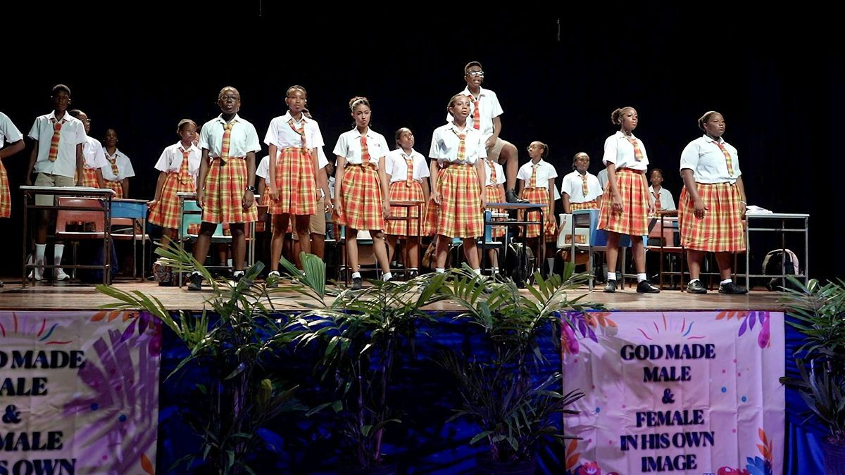 Speak Life 2023 - Encore Performance - December 10th 2023 3:00PM and 7 ...
