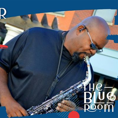 Kenny Glover Quartet, Blue Room, Kansas City, 15 June 2024 | AllEvents.in