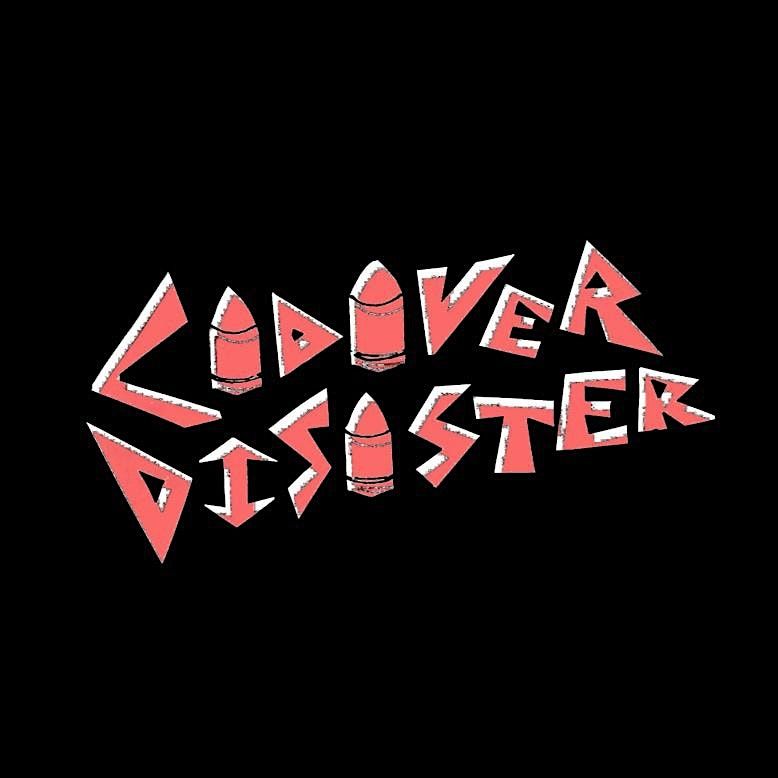 Cadaver Disaster Show @ XZBT Studio, 663 S State College Blvd ...