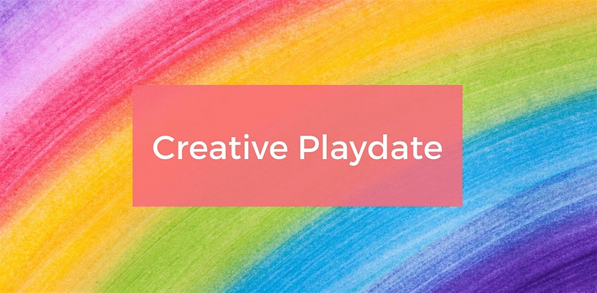 Creative Playdate, Epic Yoga DC, Washington, 18 May 2024 | AllEvents.in