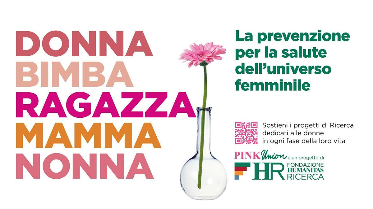 Open Week Donna Visite Gratuite Ginecologia Humanitas Istituto Clinico Catanese Catania 23