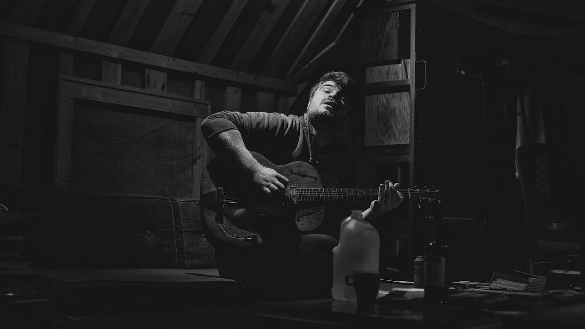 Marty OReilly @ Alluvium Cellars, 19151 144th Ave NE space j ...