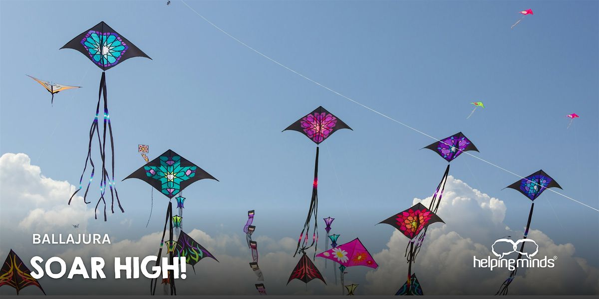 Soar High | School Holiday Program | Ballajura, Ballajura Community ...