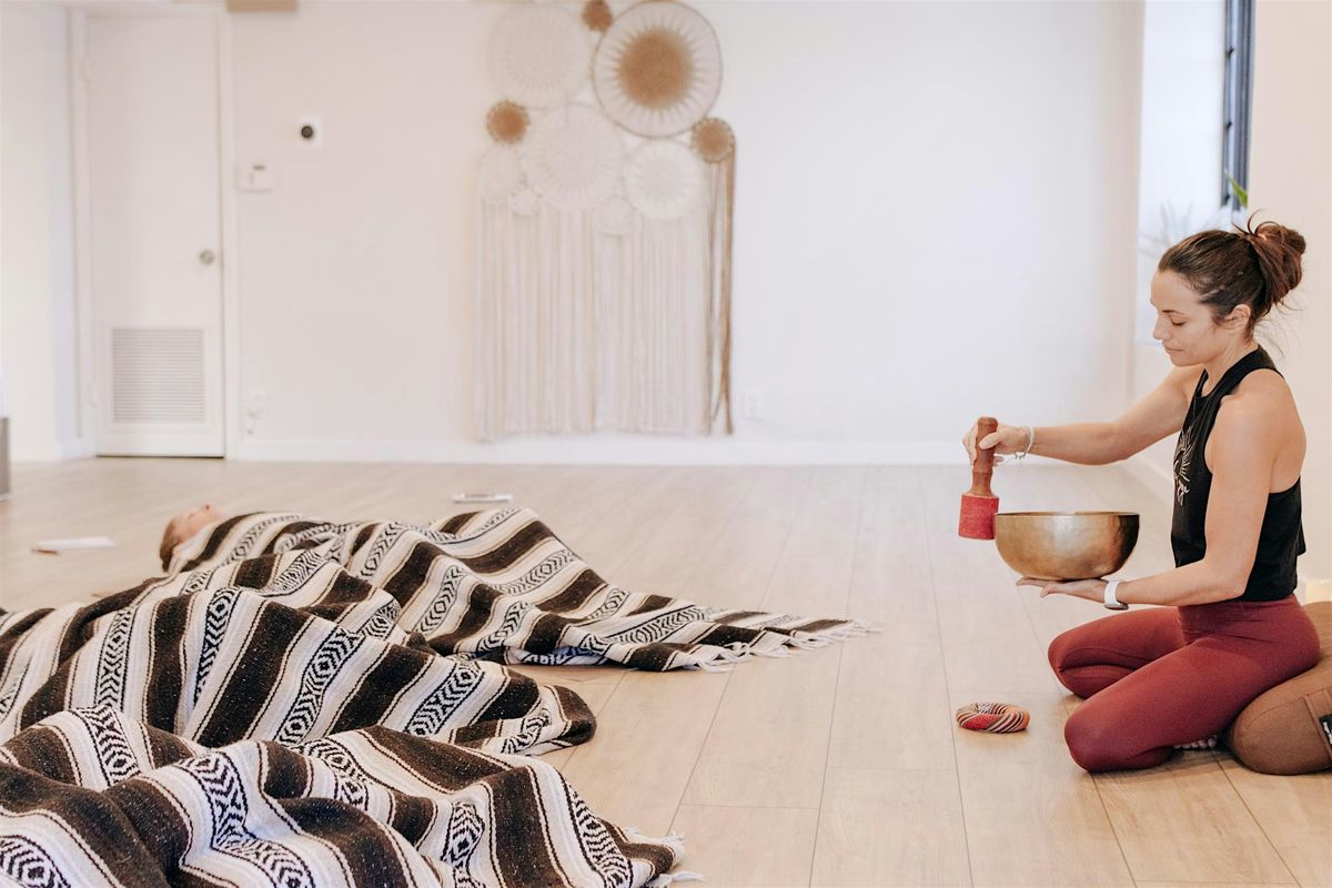 Full Moon Meditation with Amy, Las Olas Yoga, Fort Lauderdale, 21 July ...