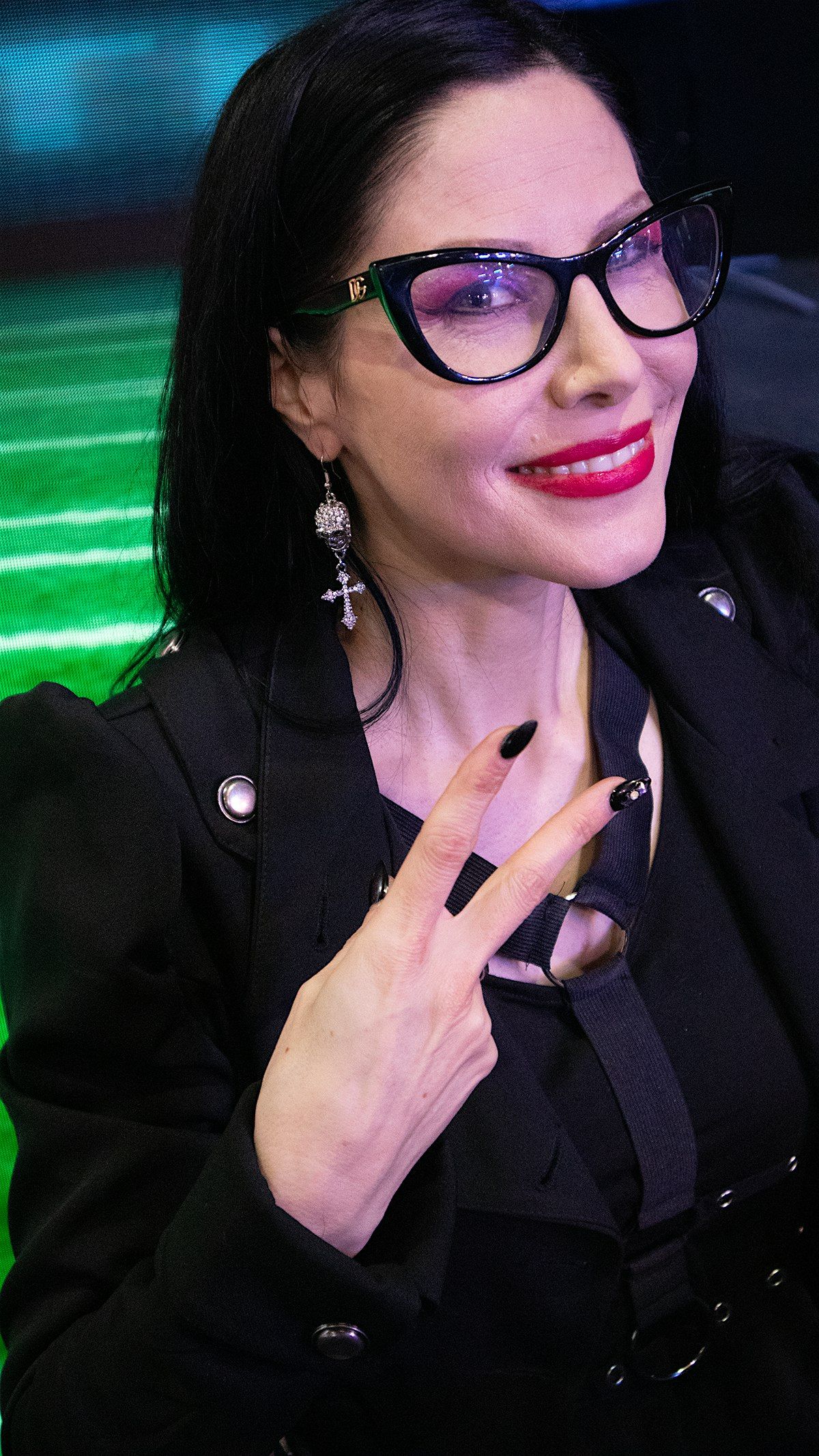 Kristy Taylor VIP guest list Sin City Makeover Venue Grand Opening 2.18 ...