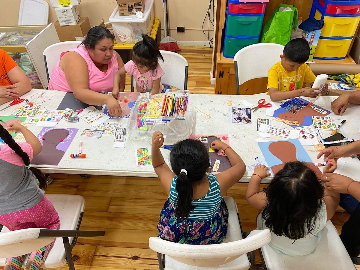 Welcoming Families from Diverse Cultural Backgrounds to the ECE ...