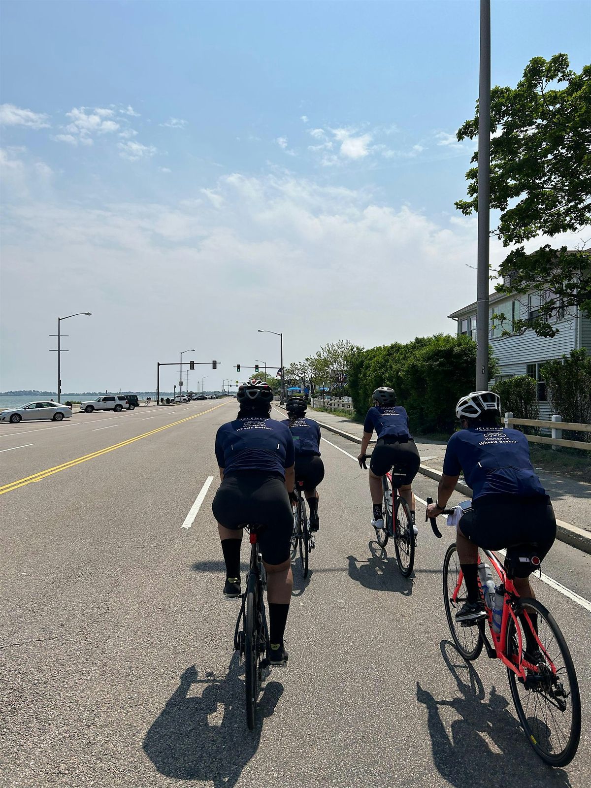 WOW Boston Season Opener Sponsored by Specialized Boston, Canton, 19 ...