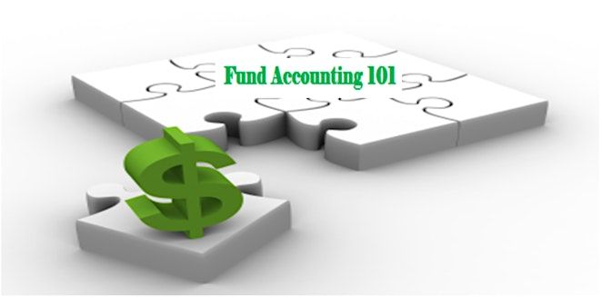 Fund Accounting 101, In-person or Online through MS TEAMS, Seattle ...