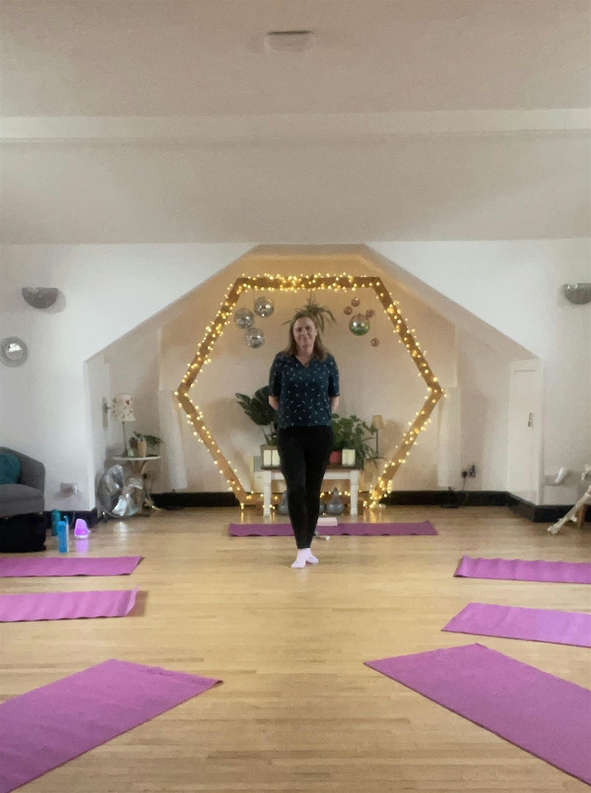 Breathwork & a cuppa, Gosforth Civic Theatre, 14 February 2026 | AllEvents