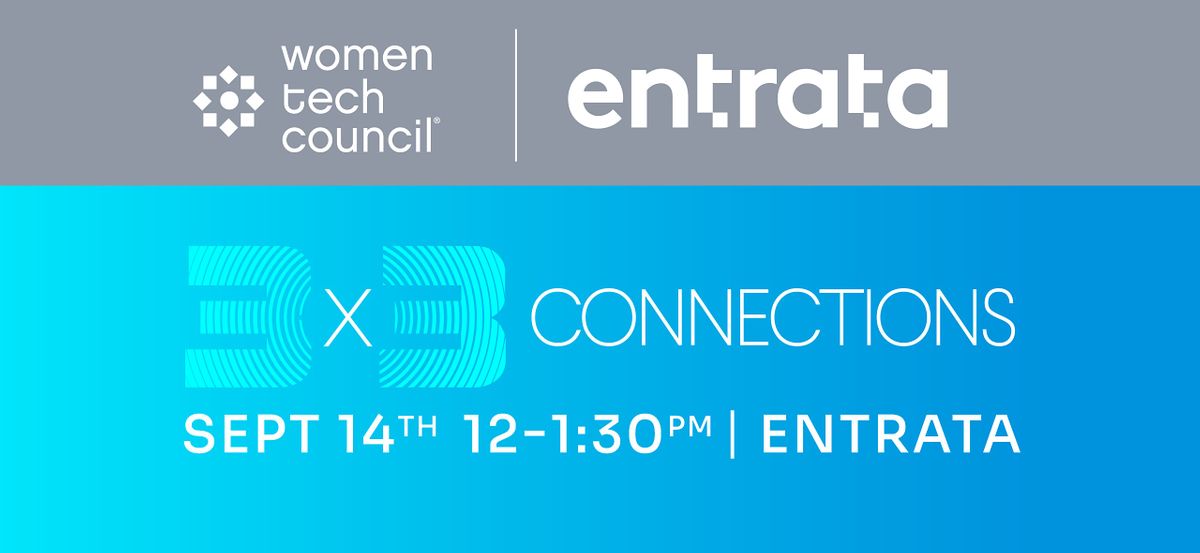 3x3 Networking, Entrata, Chapel Ridge Road, Lehi, UT, USA, 14 September 2023 | AllEvents.in