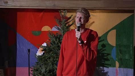 Tobin Miller (Comics to Watch) Talia Reese (Comedy Central), Comic ...