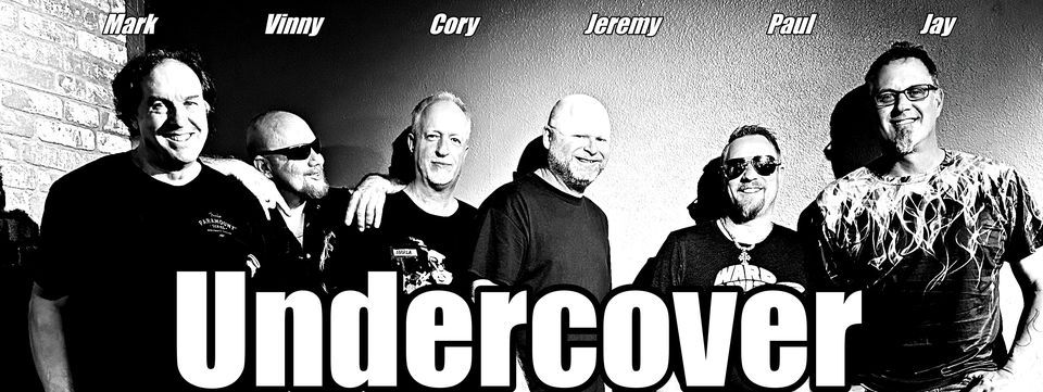 Undercover - Live Music!, Buzzed Crow Bistro, Colorado Springs, 23 ...