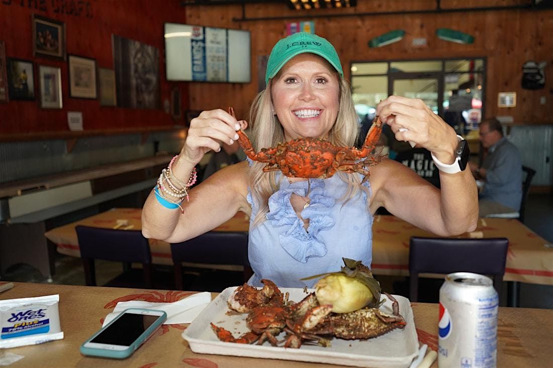Blue Crabs 4 Brain Injury - 2024, Key Brewery Taproom, Dundalk, 21 ...