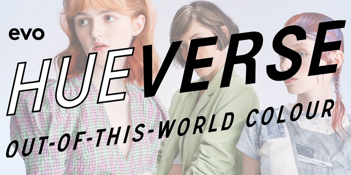 FEBRUARY: Virtual Evo Hue-verse Foundational Coloring Class, February 5 ...