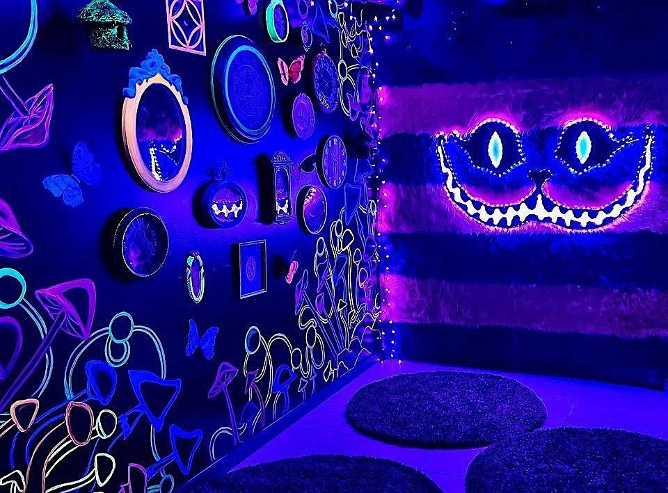 The Alice Season 2: Through The Looking Glass (Auckland), 395 Mount ...