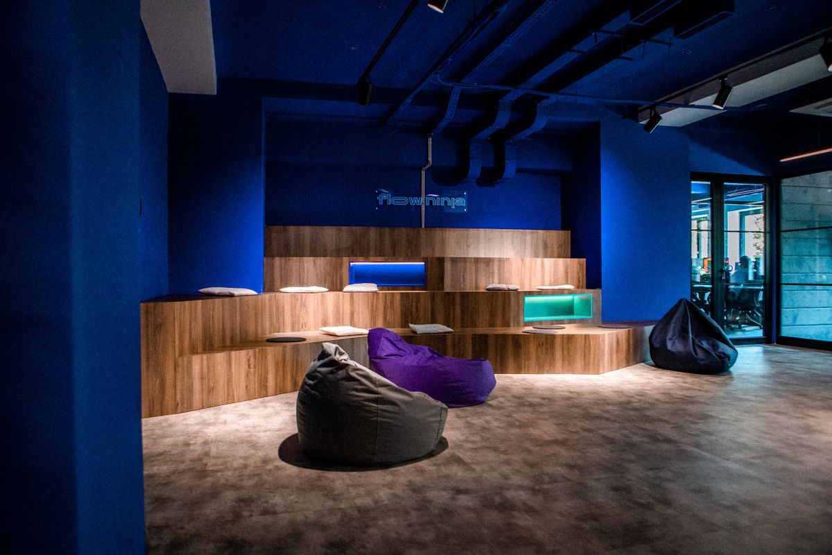 FLOWconf 2023, Flow Ninja Studio, Niš, 30 September to 1 October | AllEvents.in