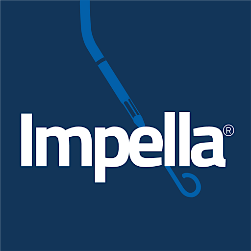BIPELLA - IMPELLA RP, The Hospitals of Providence Memorial Campus, El ...