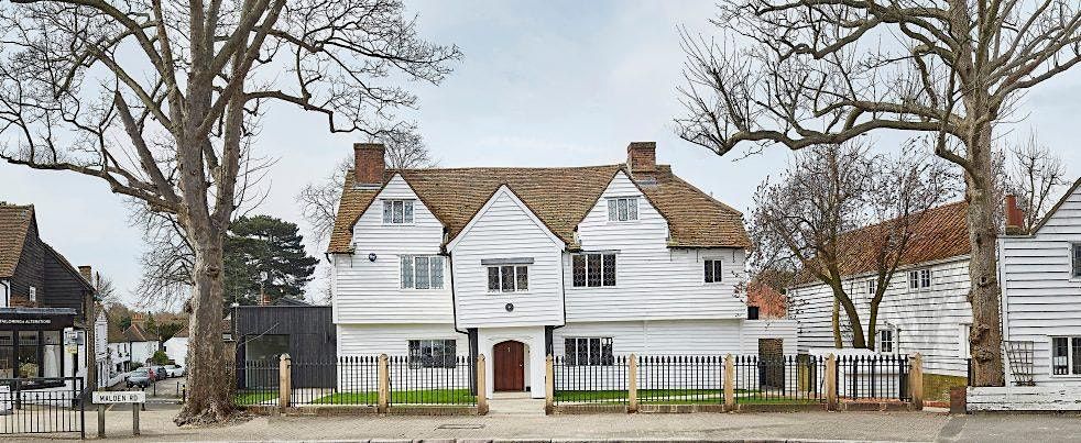 Visit Whitehall Historic House for New Spring Exhibitions, Whitehall ...