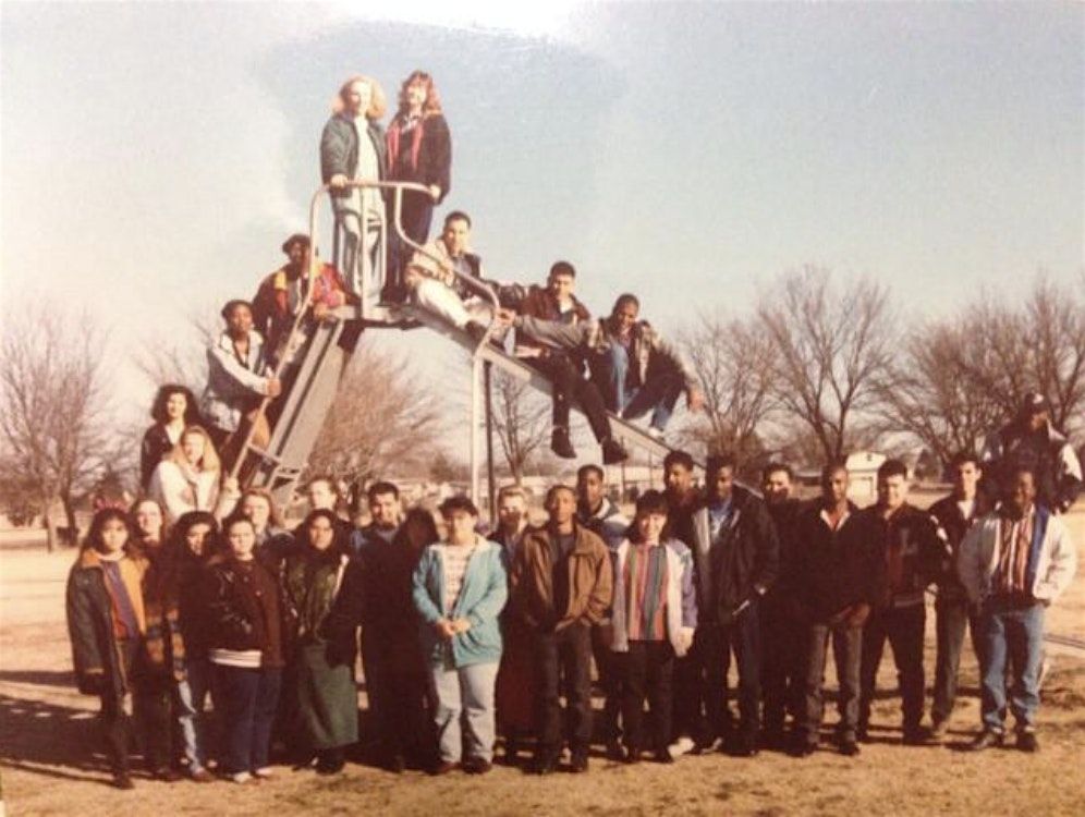 Littlefield Class of 1994 - 30 Year Class Reunion, Littlefield, 19 July ...
