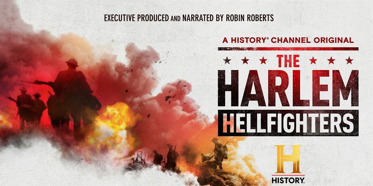 The Harlem Hellfighters, Schomburg Center for Research in Black Culture ...