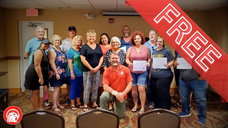 FREE Florida Concealed Carry License Course - Naples, FL, Sportsman's Warehouse (Naples, FL ...