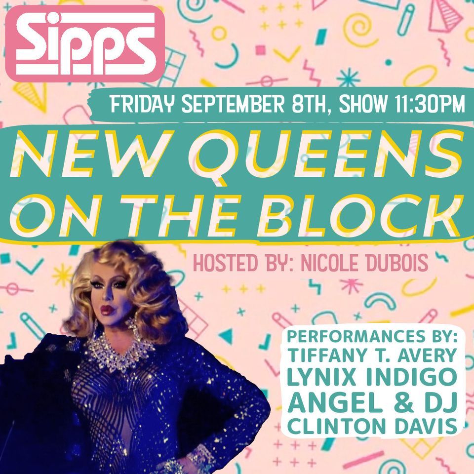 New Queens on the Block, 2218 US-49, Gulfport, MS 39501-4520, United ...
