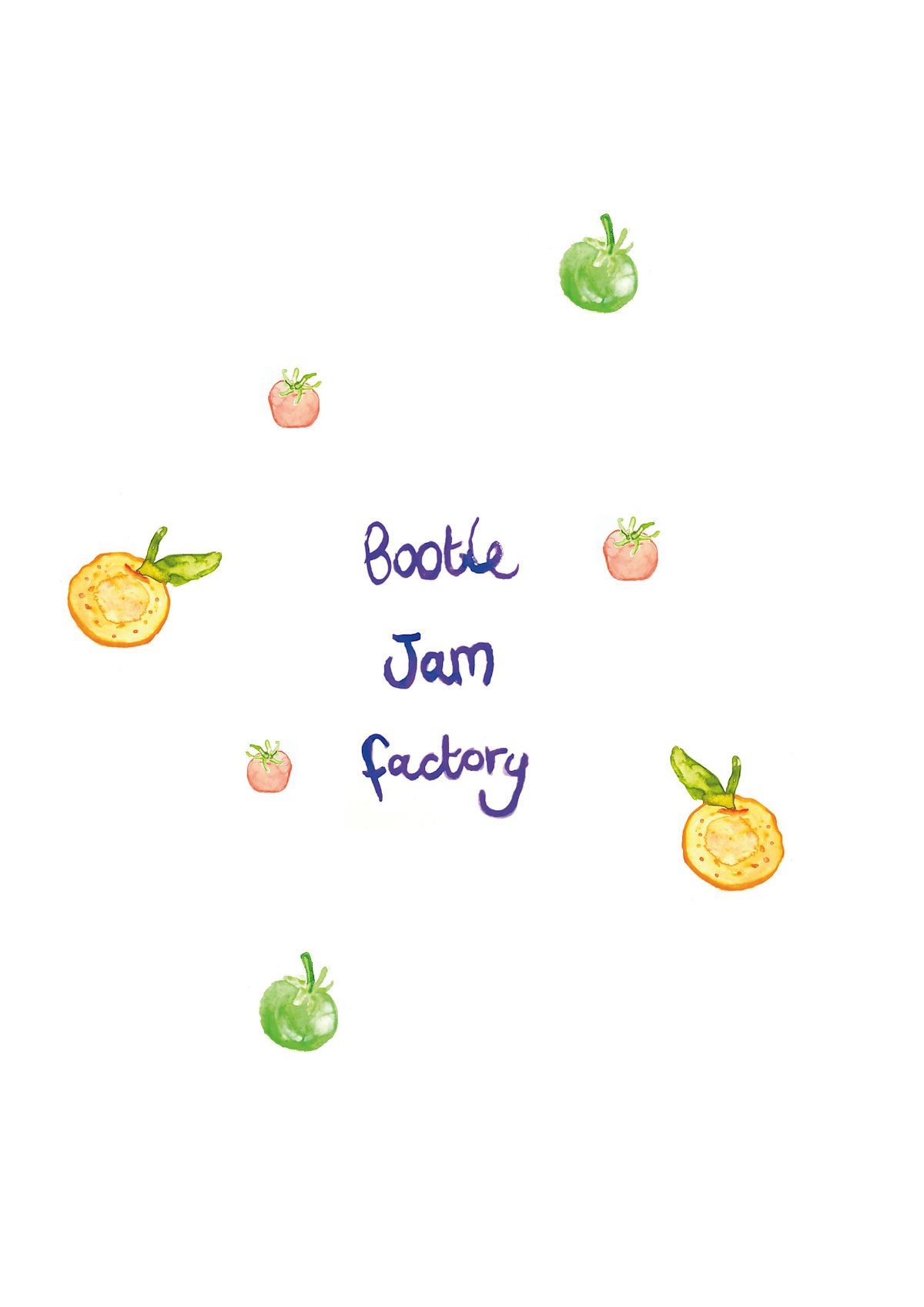 Chopping Club: Bootle Jam Factory, Bootle Library, 24 November 2023 ...
