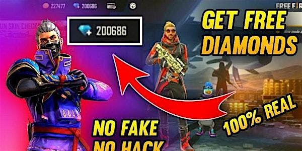 [[Get Exclusive ]]~Free Fire Diamonds Generator No Human Verification ...