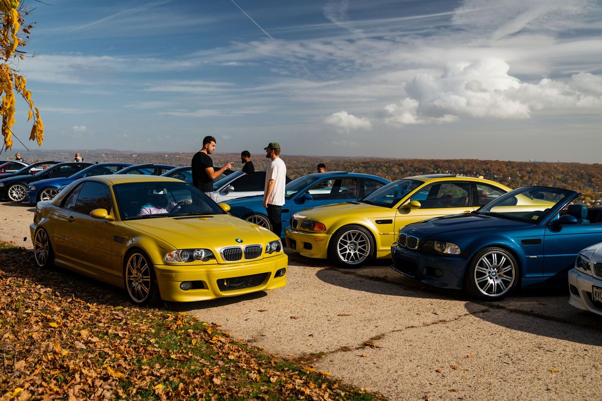 46M 2023, Palisades Interstate Park Commission: State Line Lookout ...