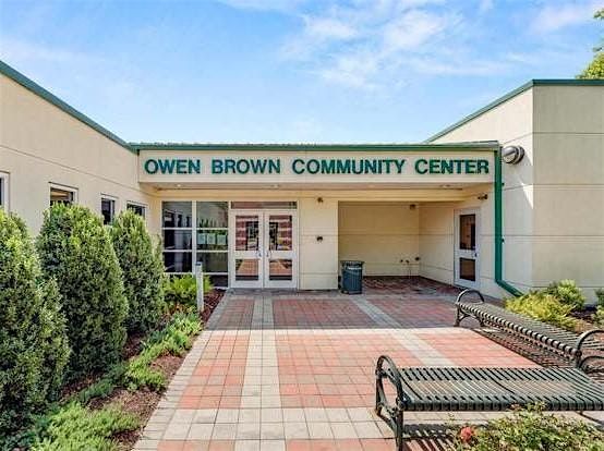 Taxes in Retirement Seminar at Owen Brown Community Center, 6800 Cradlerock Way, Columbia, 22 ...