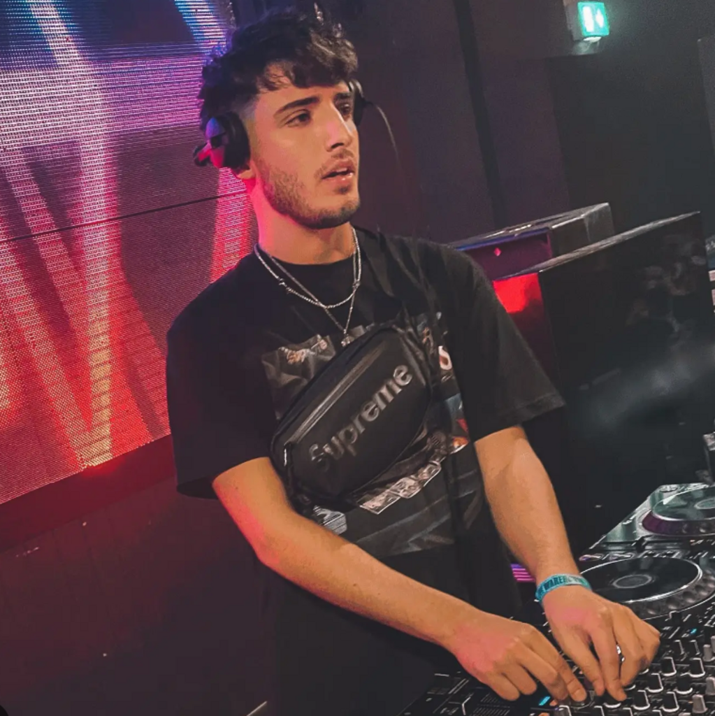 Eros Presents: THE TROPIC ROOM w/ Alex Culross, Kable Club, Manchester ...