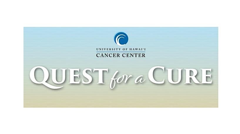 Quest for a Cure: Sarcoma...the Forgotten Cancer hosted by UH Cancer ...