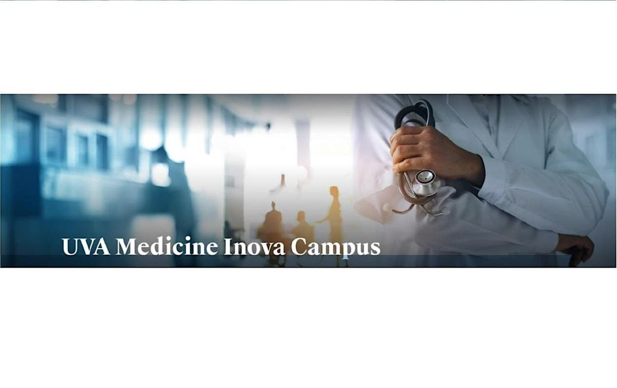 Pre-Medical Student Observership Program, Inova Fairfax Hospital, Falls ...