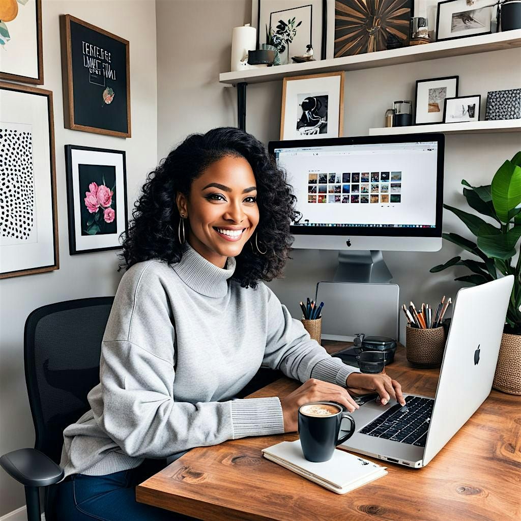 Start A Home Business - Under $100, Mount Harris MBC, Aiken, 8 August ...