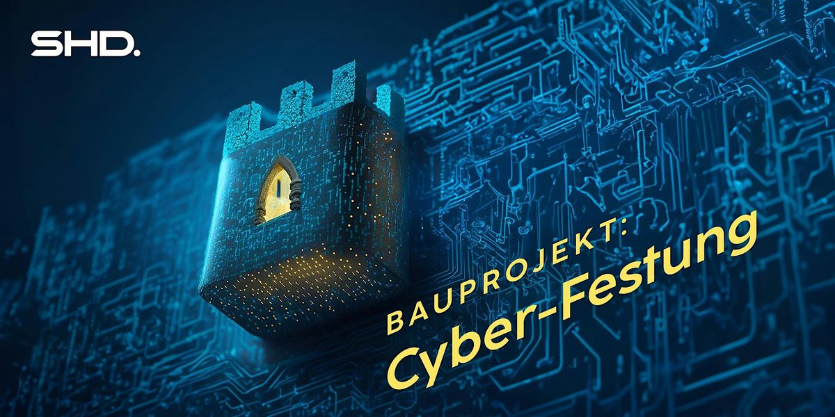 Security-Roadshow von SHD (Hamburg), HYPERION Hotel Hamburg, 7 May 2024 ...