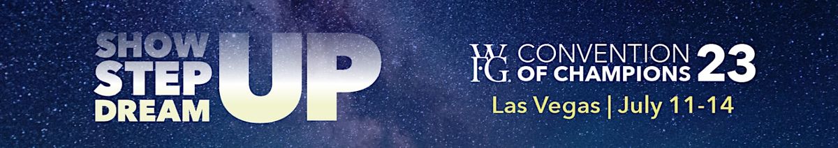 SHOW UP. STEP UP. DREAM UP., 1335 Chem. du Bord-du-Lac-Lakeshore ...