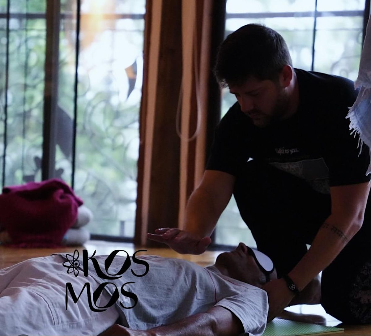 Inner Dance: A Conscious Trance, Deep Meditation, and Awakening to Self ...