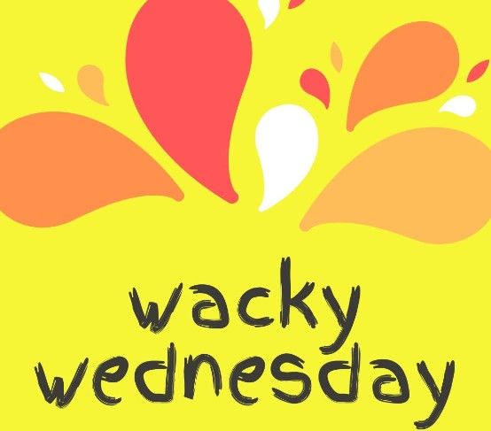 Wacky Wednesday , Grand Rapids Elks Lodge No.48, 10 January 2024 ...