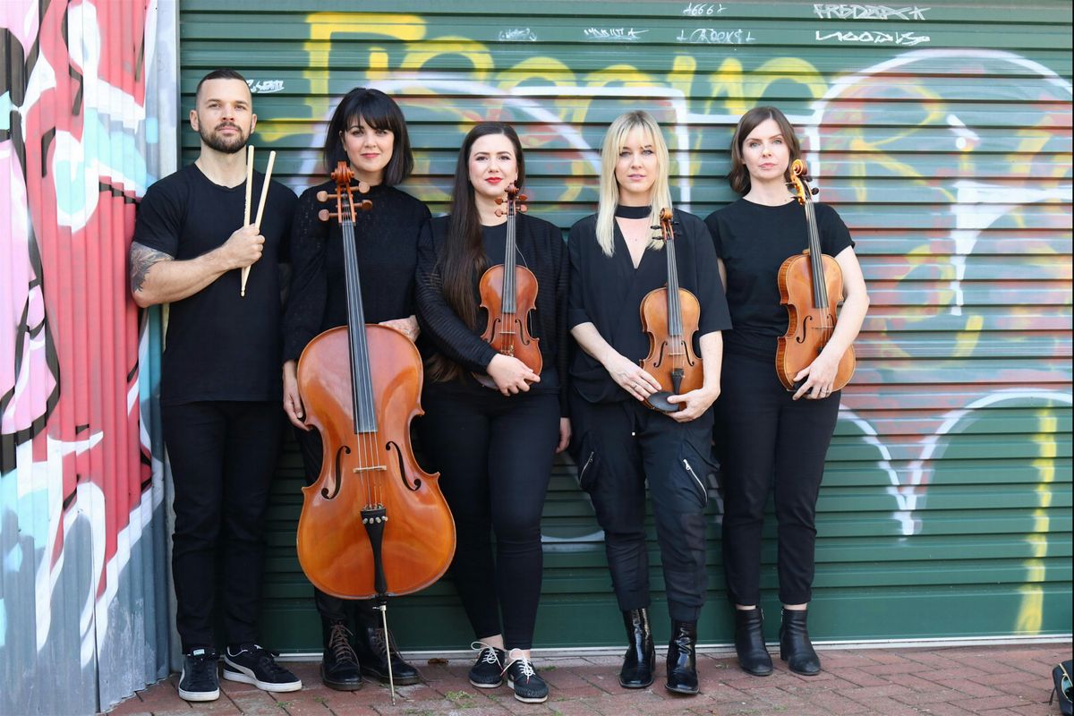 AQUILA CONCERT SERIES 2024 | Jukebox - You Choose the Songs!, Moana ...