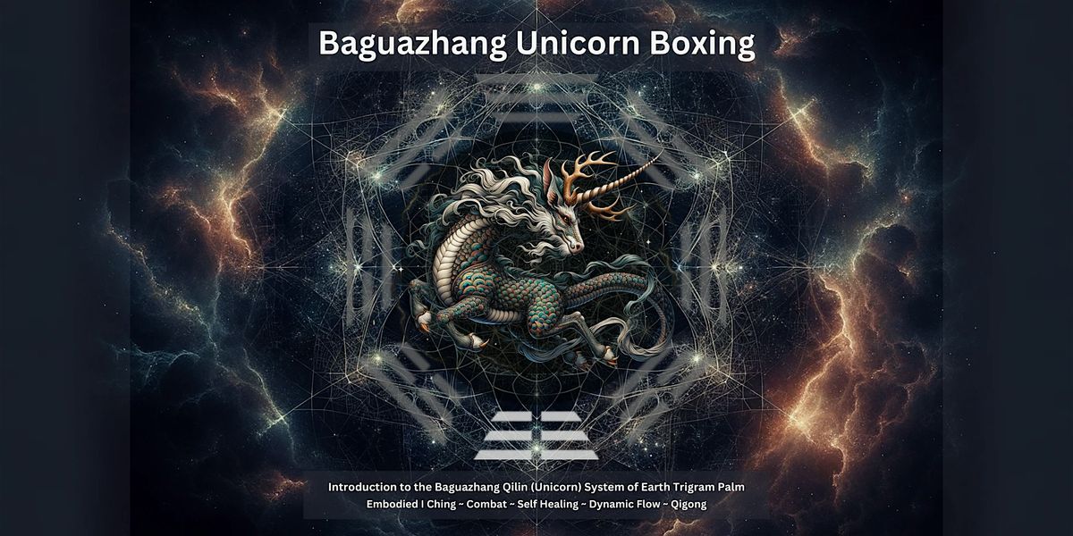 Baguazhang Unicorn Boxing, unit 4/1 Premier Cct, Warana, 27 July 2024 ...