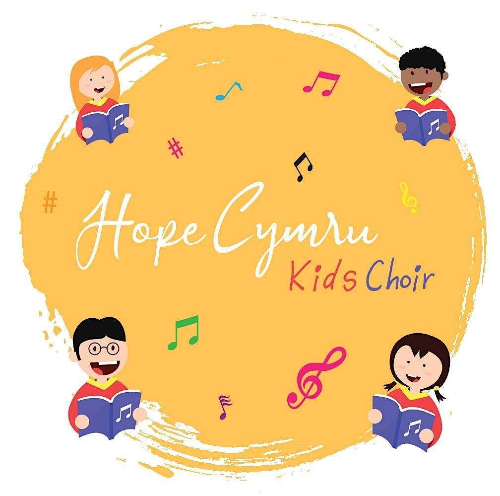 Hope Cymru Kids Choir, St Mark's Evangelical Anglican Church, Cardiff ...