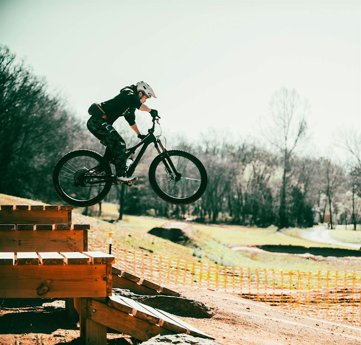 Cardinal Bicycle & Specialized Demo Day, Roanoke River Parkway Road ...