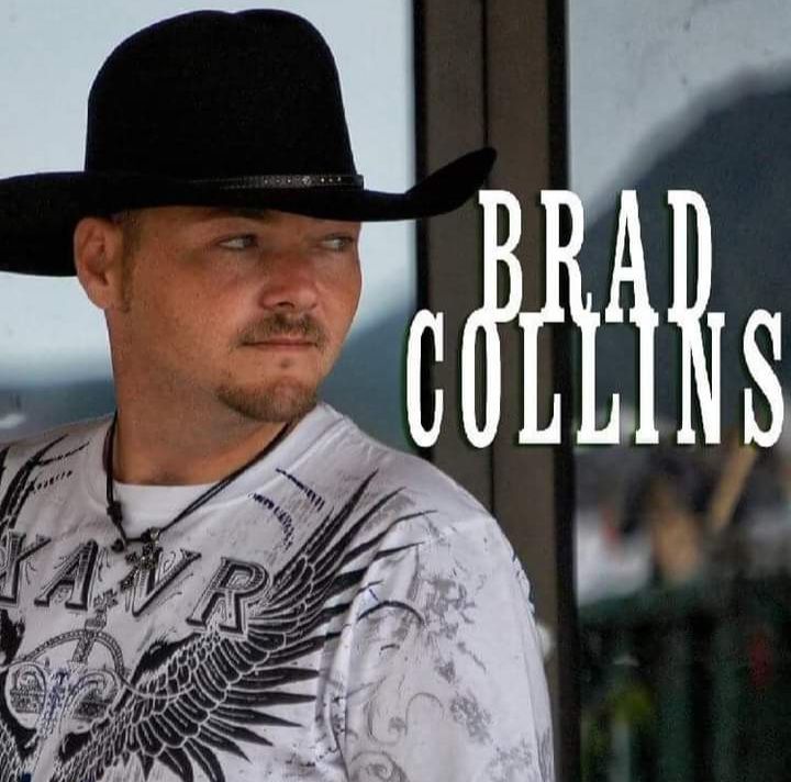 The Grand Ole Country Music Show presents The Brad Collins Band, 407 ...