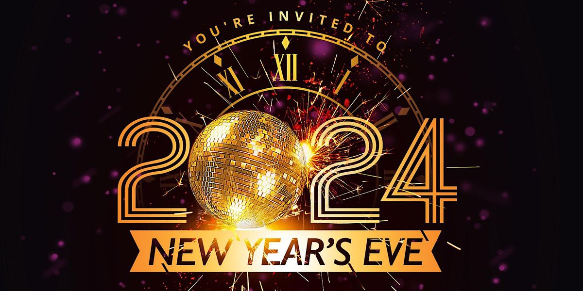 NYE 2024 @ Dogwood Domain NORTHSIDE - Austin, TX, The Dogwood Domain ...