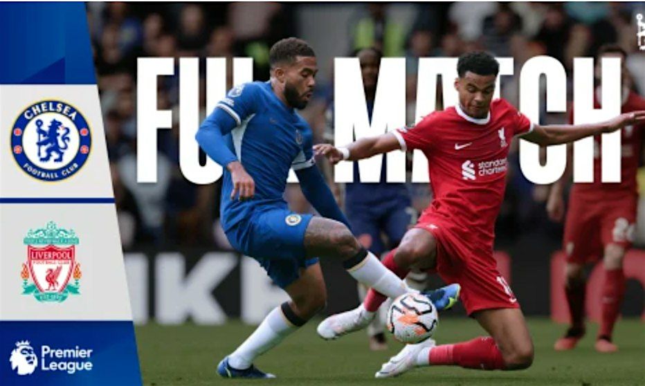 Liverpool vs Chelsea Premier League Soccer #WatchParty #ViennaVA, Inca ...